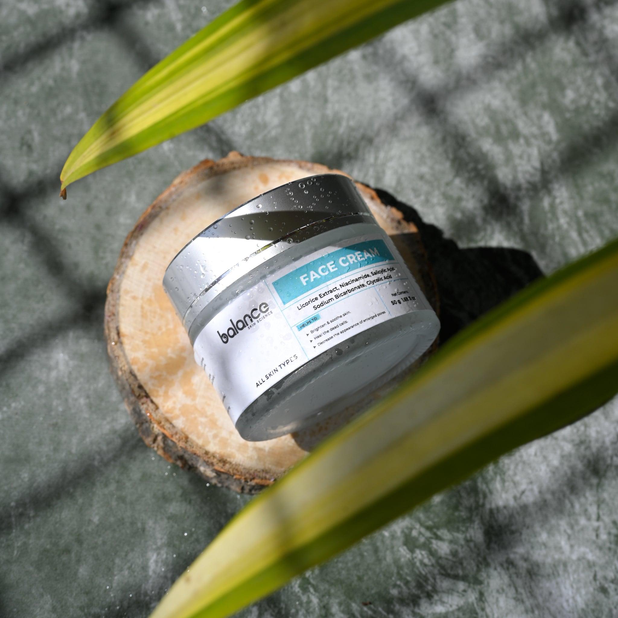 The Best White Creams For brighter Skin – Balance Skin Science