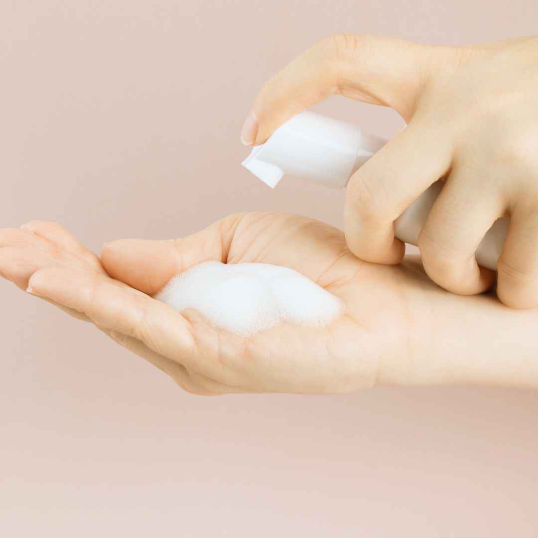 Unlock Glowing Skin with Glycolic Acid Face Wash: Your Guide to a Clea ...