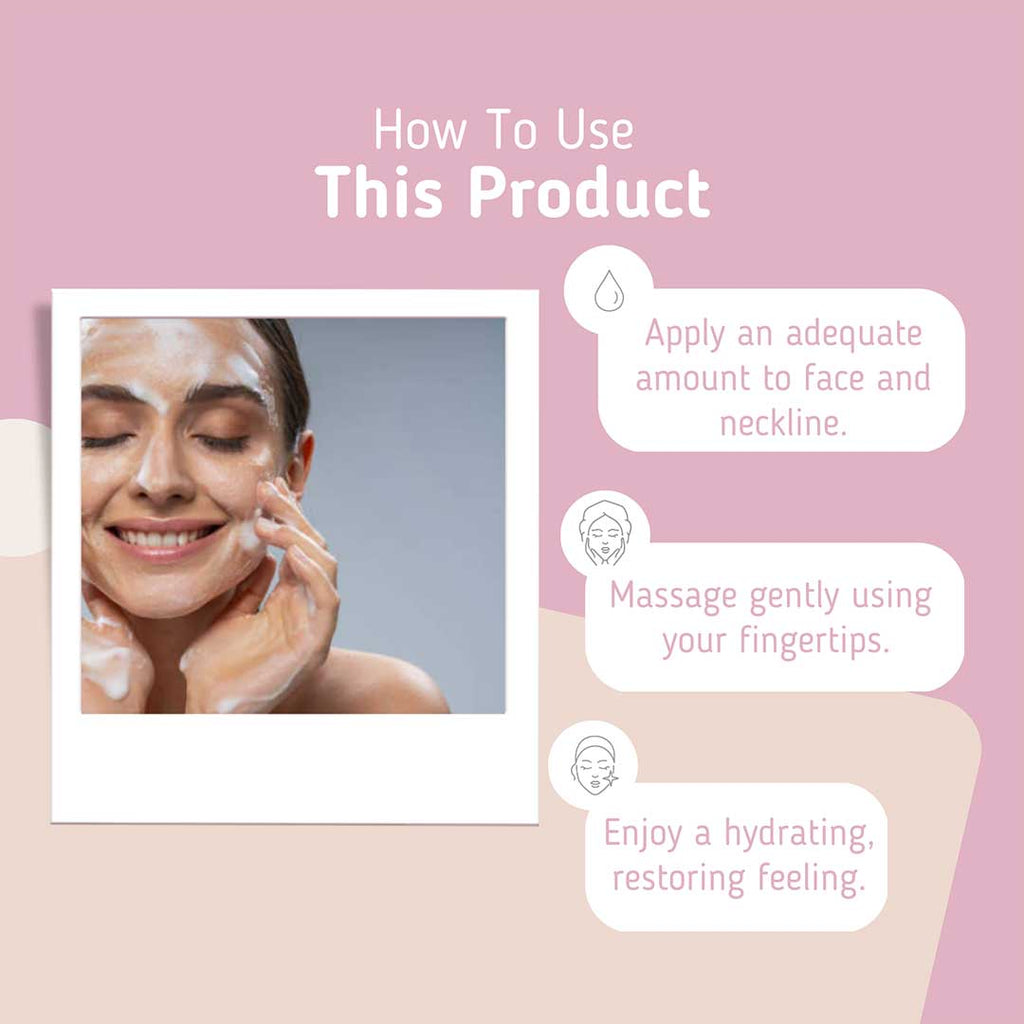 Achieving Balance with Skin Science 2% AHA + BHA Foaming Face Wash ...