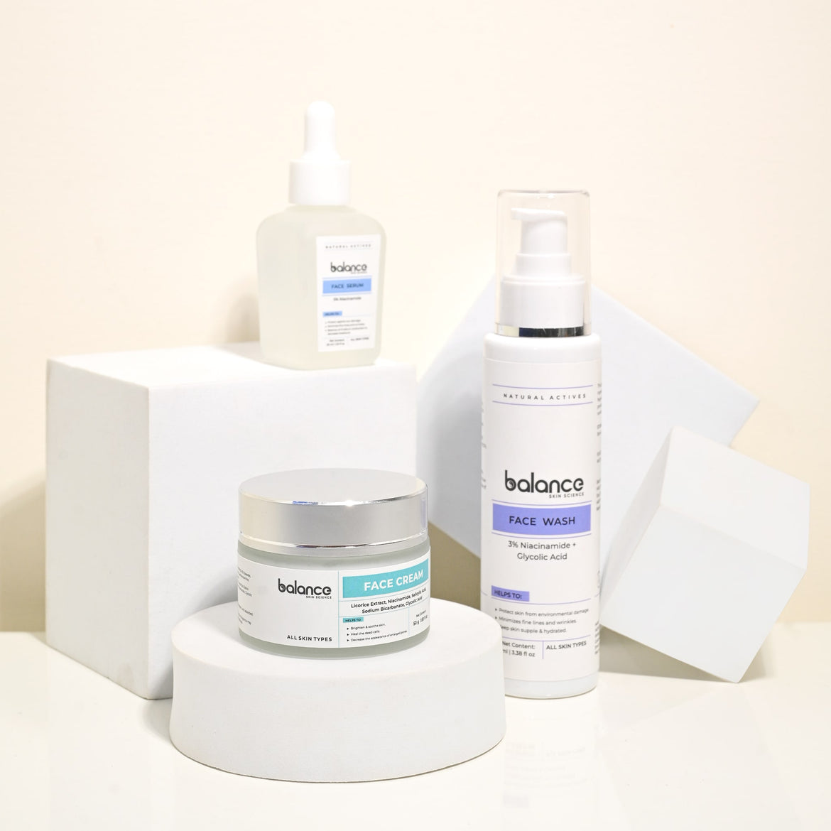 About Us – Balance Skin Science